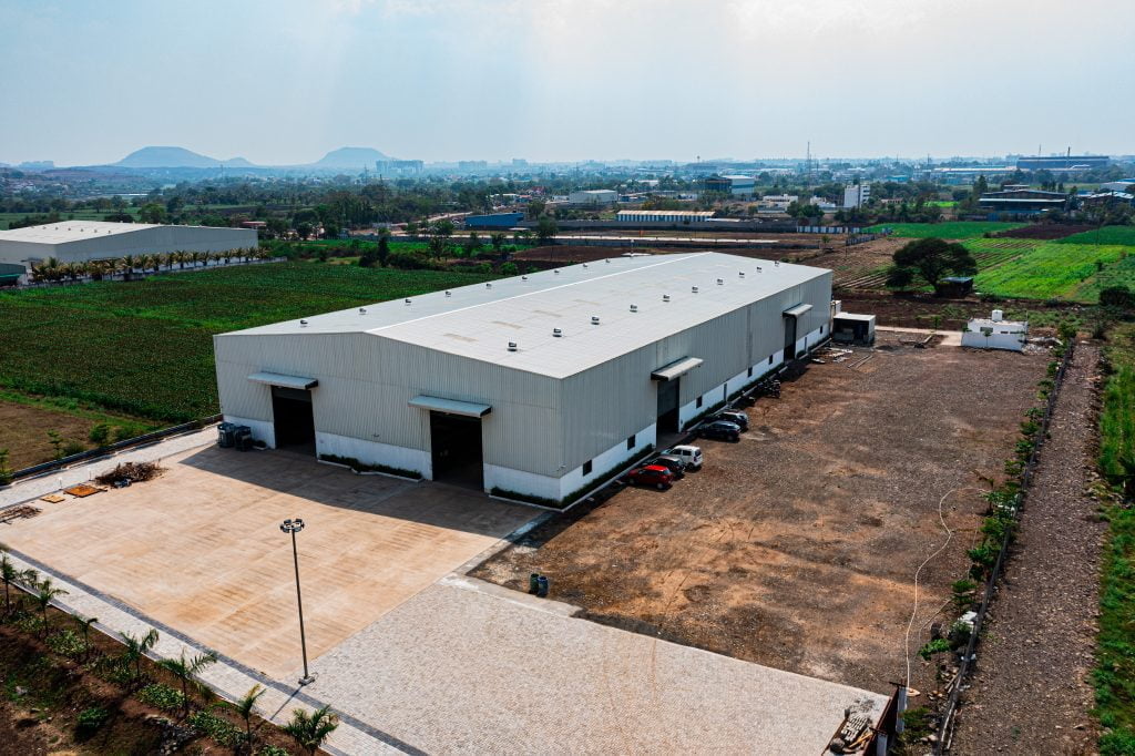 Kotech Infra Pvt Ltd: Leading the Way in Heavy Mechanical Fabrication ...