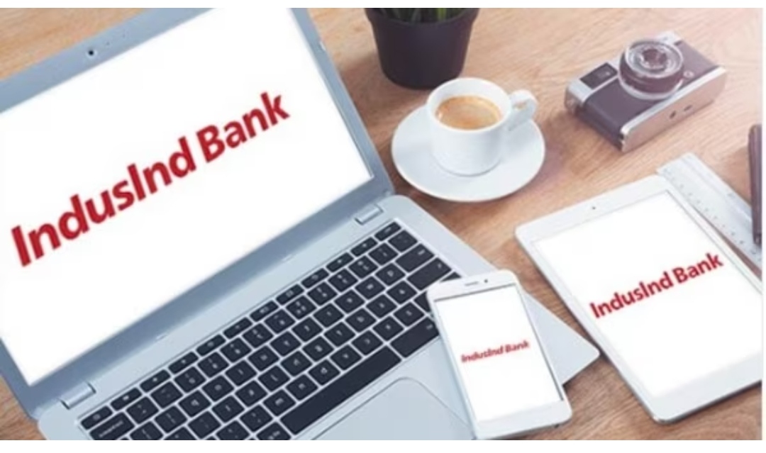 ' INDIE ’ indusind bank unveils client- centric digital banking app ...