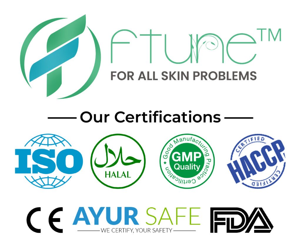 Ftune: The Epitome Of Safety And Quality In Beauty Products Backed By A ...