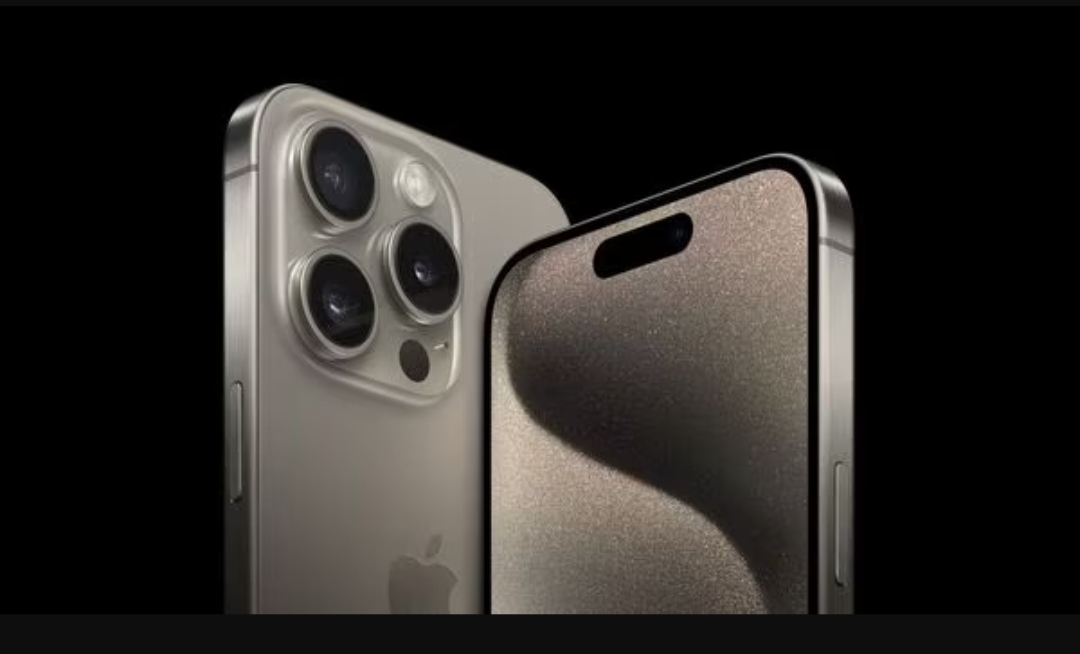 iPhone 15 gets huge discount, now priced under ₹70,000: Check new price ...