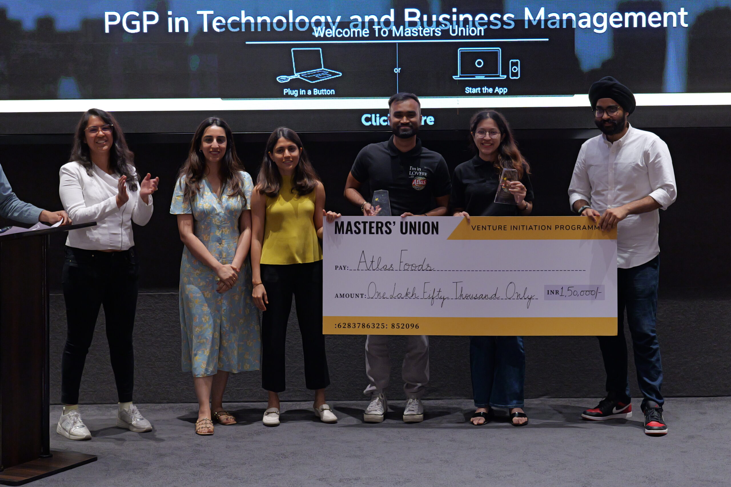 New Wave of Snacking Hits India with Atlas Foods: A Balance of Taste ...