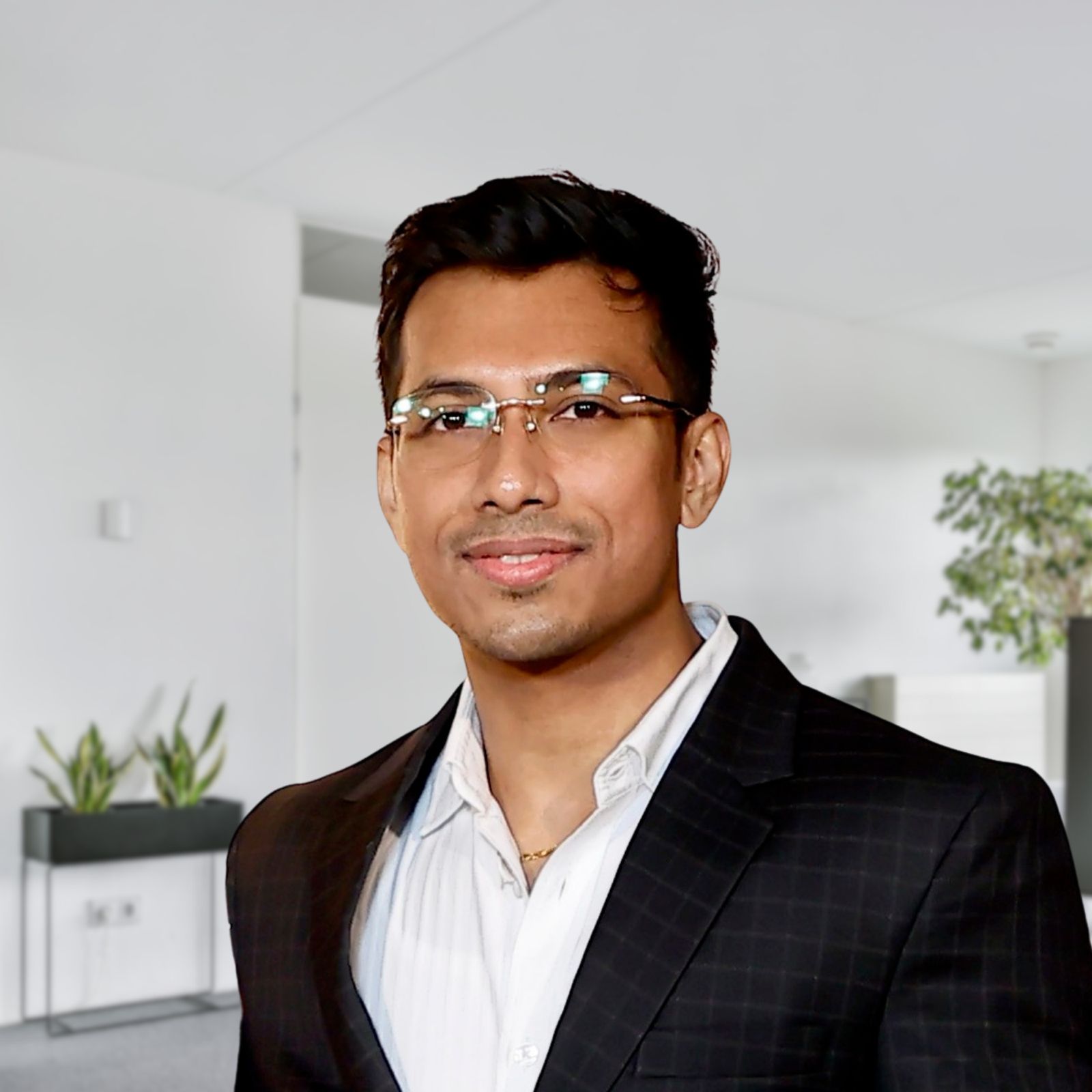 From Thane to the World - How Webzenia is Revolutionizing Digital Marketing » Happen Recently