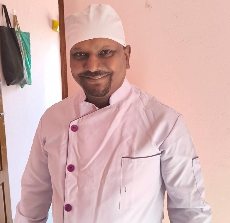 Fastest Executive Chef in India – Yogesh Kumar Kori Making Culinary ...